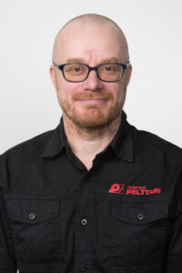 Huittinen - Autotalo Pelttari